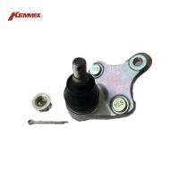 China KEMMEX CB0418 Lower Ball Joint 43330-09670 For Toyota Rav4 ACA30 Corolla ZZE150 Design for sale