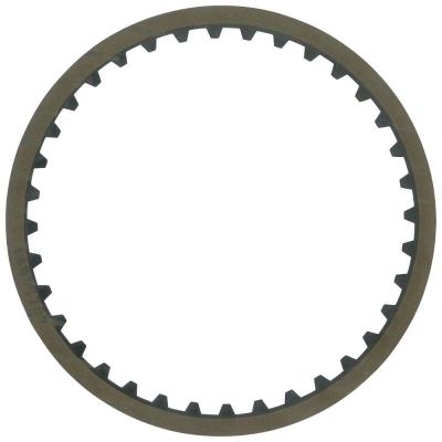 China K410 CVT Reverse Friction Plate OD 137.8mm for Toyota Suzuki FWD 4WD Car Model K410 for sale