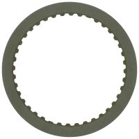 China A340 CVT Transmission Forward Friction Plate 126mm 40T 2.1mm 3567730090 203700-210 073700 for sale