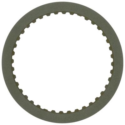 China A340 CVT Transmission Forward Friction Plate 126mm 40T 2.1mm 3567730090 203700-210 073700 for sale