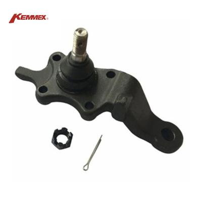 China OE NO. 43330-39366 Lower Ball Joint for TOYOTA TACOMA Pickup 43330-39556 43330-39367 for sale