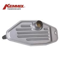 China Transmission Filter for Kemmex 518492 45RFE 545RFE 68RFE Automatic Transmission 4800029AA for sale