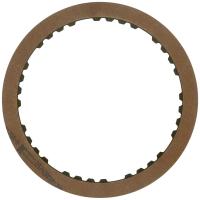 China A340 CVT TRANSMISSION Reverse FRICTION PLATE 129 OD x 1.80mm x 32T 3567730180 203706-170 073706 for sale