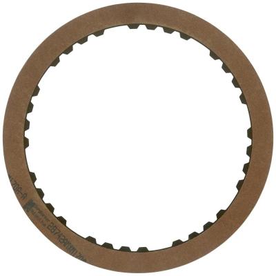 China A340 CVT TRANSMISSION Reverse FRICTION PLATE 129 OD x 1.80mm x 32T 3567730180 203706-170 073706 for sale