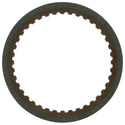 China K410 Friction Reverse XA-10LN/K410 CVT 126 OD x 1.50mm x 40T for Toyota Other Options for sale