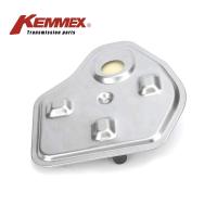 China KEMMEX 5180100 35303-52020 U440E Automatic Transmission Filter For TOYOTA Vios Etios 3530352020 for sale