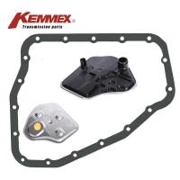 China KEMMEX 5180100 35303-52020 U440E Automatic Transmission Filter For TOYOTA Vios Etios 3530352020 for sale