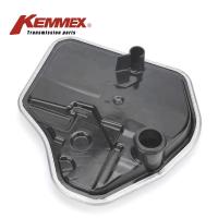 China KEMMEX 5180100 35303-52020 U440E Automatic Transmission Filter For TOYOTA Vios Etios 3530352020 for sale