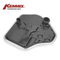 China KEMMEX 5180100 35303-52020 U440E Automatic Transmission Filter For TOYOTA Vios Etios 3530352020 for sale