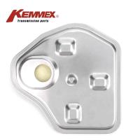 China KEMMEX 5180100 35303-52020 U440E Automatic Transmission Filter For TOYOTA Vios Etios 3530352020 for sale