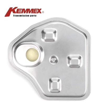 China KEMMEX 5180100 35303-52020 U440E Automatic Transmission Filter For TOYOTA Vios Etios 3530352020 for sale