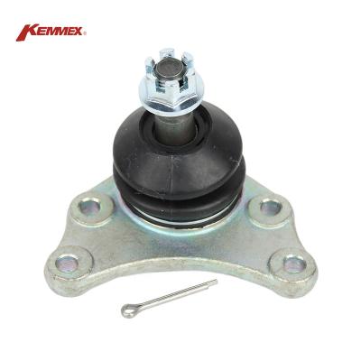 China KEMMEX CB0396 UPPER Ball Joint For TOYOTA Hilux Reference NO. IJO-10227 Car Model for sale