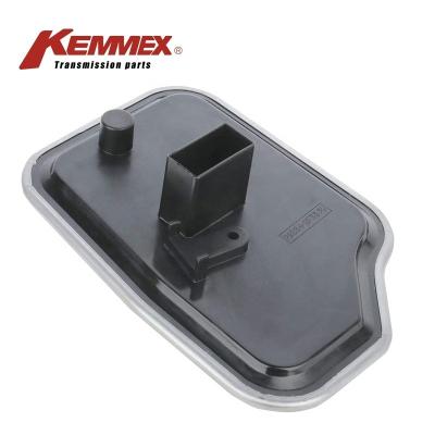 China Kemmex 518262 6R5X-7N155A 6E5Z7B155A 4F27E FN4A-EL Filter For Ford Mazda FNC1-21-500 for sale