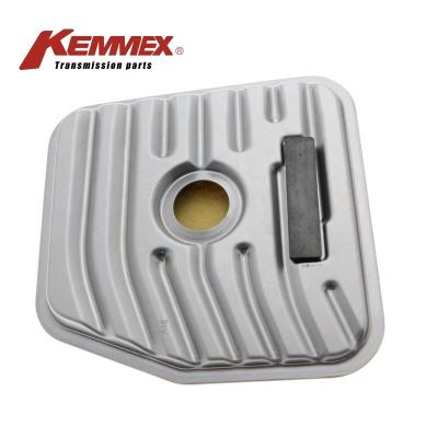 China KEMMEX FILTER KIT 8350 for MITSUBISH 7U3R7G186AB 2101601 DCT470 6DCT470-SPS6 W6DGA for sale