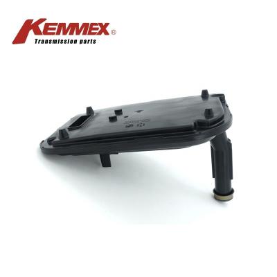 China V40-1094 KEMMEX 518698 24251707 6L50 6L80 Automatic Transmission Filter For Chevrolet CAMARO 24250364 24258268 for sale