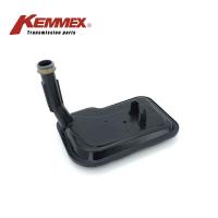 China V40-1094 KEMMEX 518698 24251707 6L50 6L80 Automatic Transmission Filter For Chevrolet CAMARO 24250364 24258268 for sale