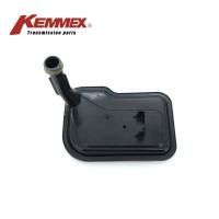 China V40-1094 KEMMEX 518698 24251707 6L50 6L80 Automatic Transmission Filter For Chevrolet CAMARO 24250364 24258268 for sale