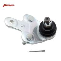 China Toyota Car Fitment KEMMEX CB0429 Lower Ball Joint 43330-49165 for 43330-49125 43330-09780 2007- for sale