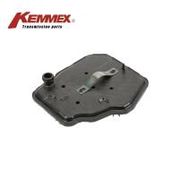 China KEMMEX 8L90 Automatic Transmission Filter For Chevrolet Tahoe 24274402 8L45 OIL Strainer for sale