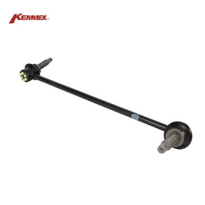 China KEMMEX CL0052L Stabilizer Link Left for FORD EXPLORER GB5Z-5K483-A Thread size M15XP1.5 for sale