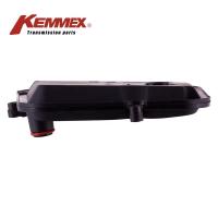 China 42RLE 68059549AA Automatic Transmission Oil Filter for Chrysler 300 C LX Kemmex 518608 for sale