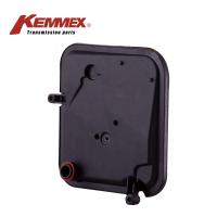 China 42RLE 68059549AA Automatic Transmission Oil Filter for Chrysler 300 C LX Kemmex 518608 for sale