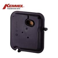 China 42RLE 68059549AA Automatic Transmission Oil Filter for Chrysler 300 C LX Kemmex 518608 for sale