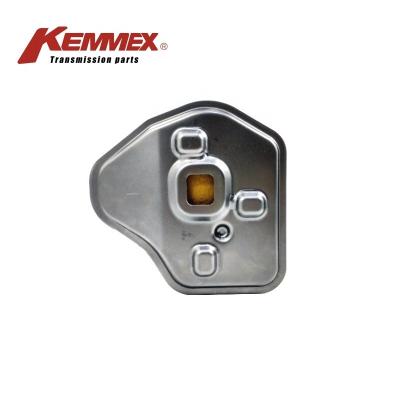 China SUZUKI Ertiga Automatic Transmission Filter 2644577M10 KEMMEX 5180082 26445-77M10 AC60F AC60E for sale