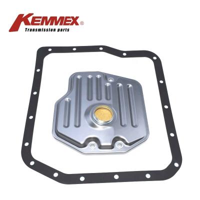 China SOLARA Coupe V3 U140E U140F U240E U241E FWD Transmission Filter J5000-125428 by 518916 for sale