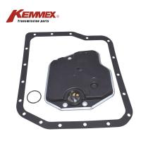China SOLARA Coupe V3 U140E U140F U240E U241E FWD Transmission Filter J5000-125428 by 518916 for sale