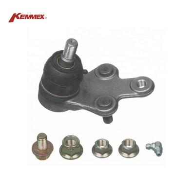 China TOYOTA TERCEL CORSA EL3 NL3 /COROLLA II/STARLET EP7 NP7 Ball Joint CB0374 43330-19075 for sale