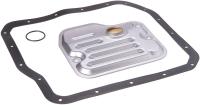 China OE NO. 35330-06010 Transmission Filter for Toyota Kemmex 518916 35330-28010 35330-0W010 for sale