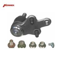 China TOYOTA TERCEL CORSA EL3 NL3 /COROLLA II/STARLET EP7 NP7 Ball Joint CB0374 43330-19075 for sale