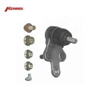 China TOYOTA TERCEL CORSA EL3 NL3 /COROLLA II/STARLET EP7 NP7 Ball Joint CB0374 43330-19075 for sale