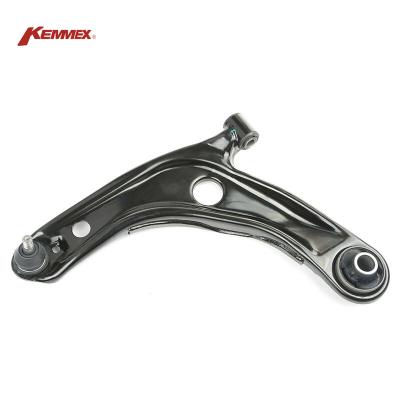 China 48069-59095 Lower Control Arm for Toyota Vios P92 GAC Yaris NCP92 ZSP92 KEMMEX CQ0534 for sale