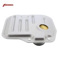 China U341E U340E Automatic Transmission Filter for Toyota COROLLA YARIS VIOS KEMMEX 518917 for sale