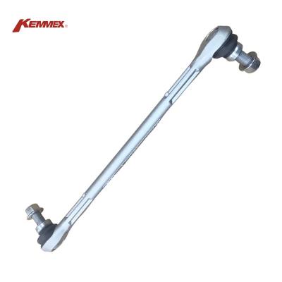 China KEMMEX CL0010L Stabilizer Link Left Length 256mm Thread size M15XP1.5 for sale