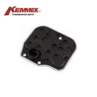China U341E U340E Automatic Transmission Filter for Toyota COROLLA YARIS VIOS KEMMEX 518917 for sale
