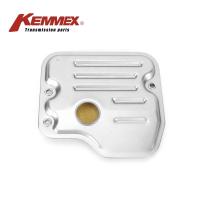 China KEMMEX 518911 U151F U151E U250E Automatic Transmission Filter for Toyota Lexus RX330 for sale