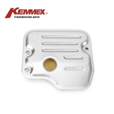 China U151F/U151E/U250E Transmission Filter for Toyota Lexus RX330 3533008010 KEMMEX 518911 for sale