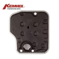 China KEMMEX 518911 U151F U151E U250E Automatic Transmission Filter for Toyota Lexus RX330 for sale