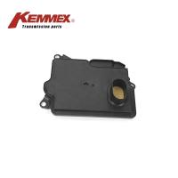 China AC60F AC60E Automatic Transmission Filter for HIACE V Box TRH2 by KEMMEX 5180084 for sale