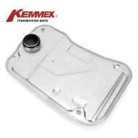 China KEMMEX 5180081 35330-22040 Transmission Filter Toyota Mark X Improved Fuel Efficiency for sale