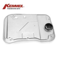 China KEMMEX 5180081 35330-22040 Transmission Filter Toyota Mark X Improved Fuel Efficiency for sale