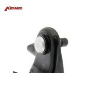 China 0220-D40LF KEMMEX CQ0282R Control Arm for Nissan FRONTIER/NAVARA THI MAKE/NP300 NAVARA for sale