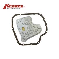China KEMMEX PART NO. 5180004 CVT Automatic Transmission Filter For Toyota ALTIS WISH 1.8 for sale