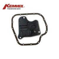 China KEMMEX PART NO. 5180004 CVT Automatic Transmission Filter For Toyota ALTIS WISH 1.8 for sale