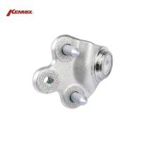 China 57025712 KEMMEX CB0121 LOWER Ball Joint for HONDA CIVIC FD1 FD3/CIVIC COUPE/SEDAN DX EX LX for sale
