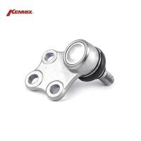 China NISSAN TERRANO R50/PATHFINDER/INFINITI QX4 40160-0W025 LOWER Ball Joint D0160-0W025 for sale