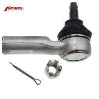 China KEMMEX CE0704 OUTER Tie Rod End For Lexus RX300 MCU15 45046-29255 45046-09190 45046-09230 for sale